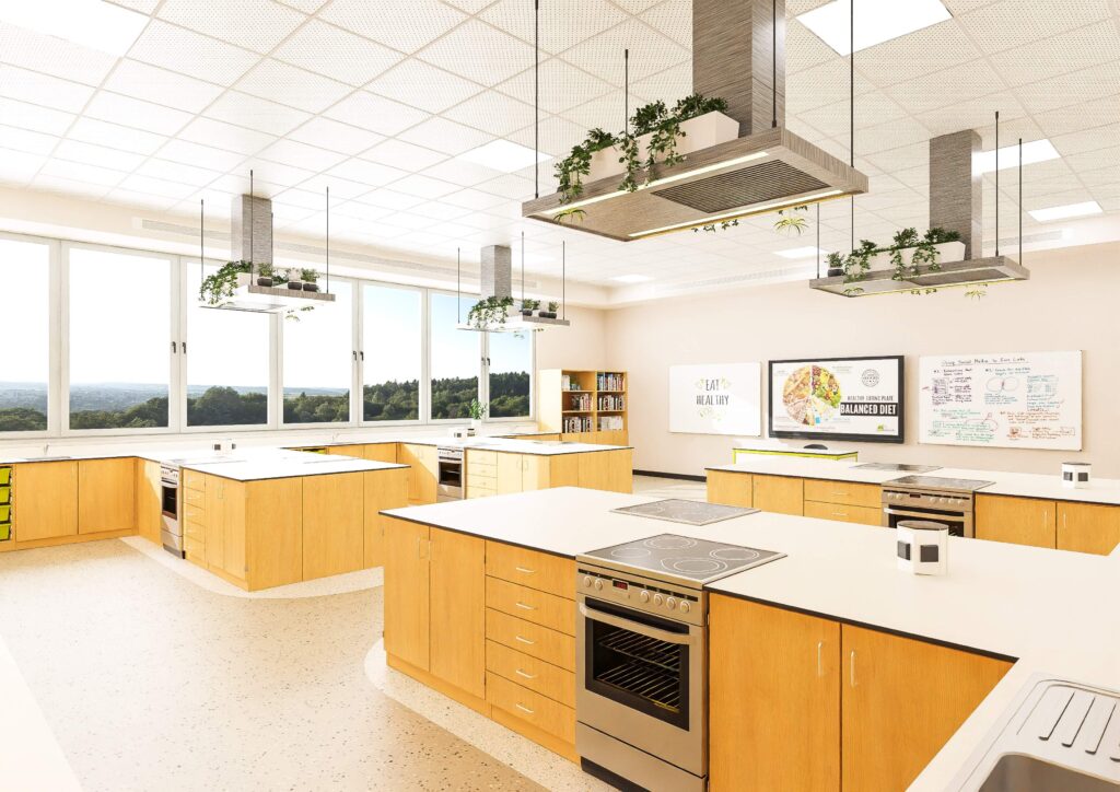 NÓS – Lab of Innovation